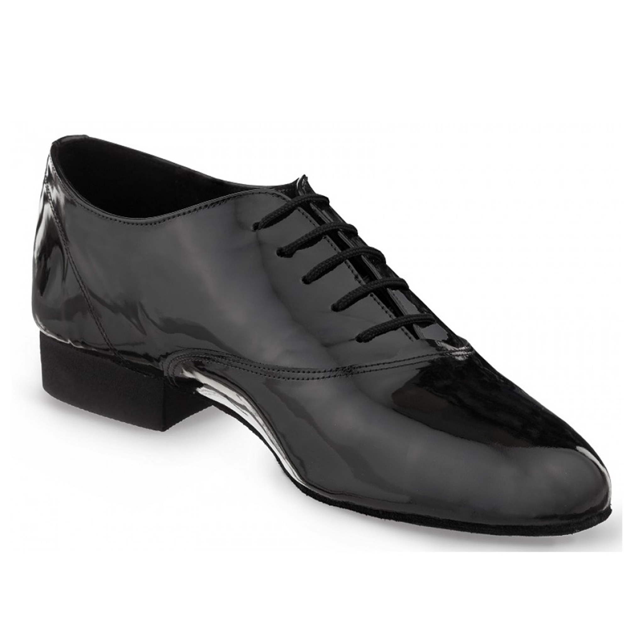 Rummos Elite Flexman, Standardtanzschuhe für Herren | DanceMaster DE
